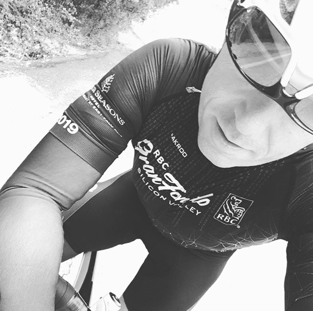 Zach Hilton Gilroy City Council Member: 2019