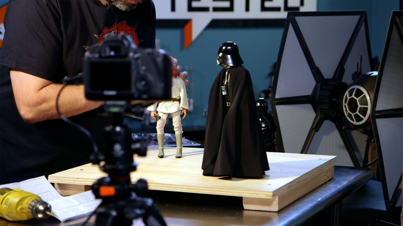 Os Melhores Filmes em Stop Motion ~ Capacitor Geek