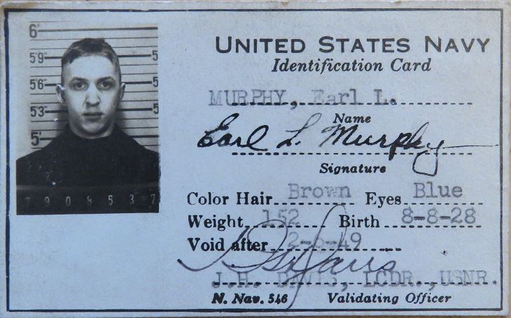 Living in the Past: Atomic bomb test number 6