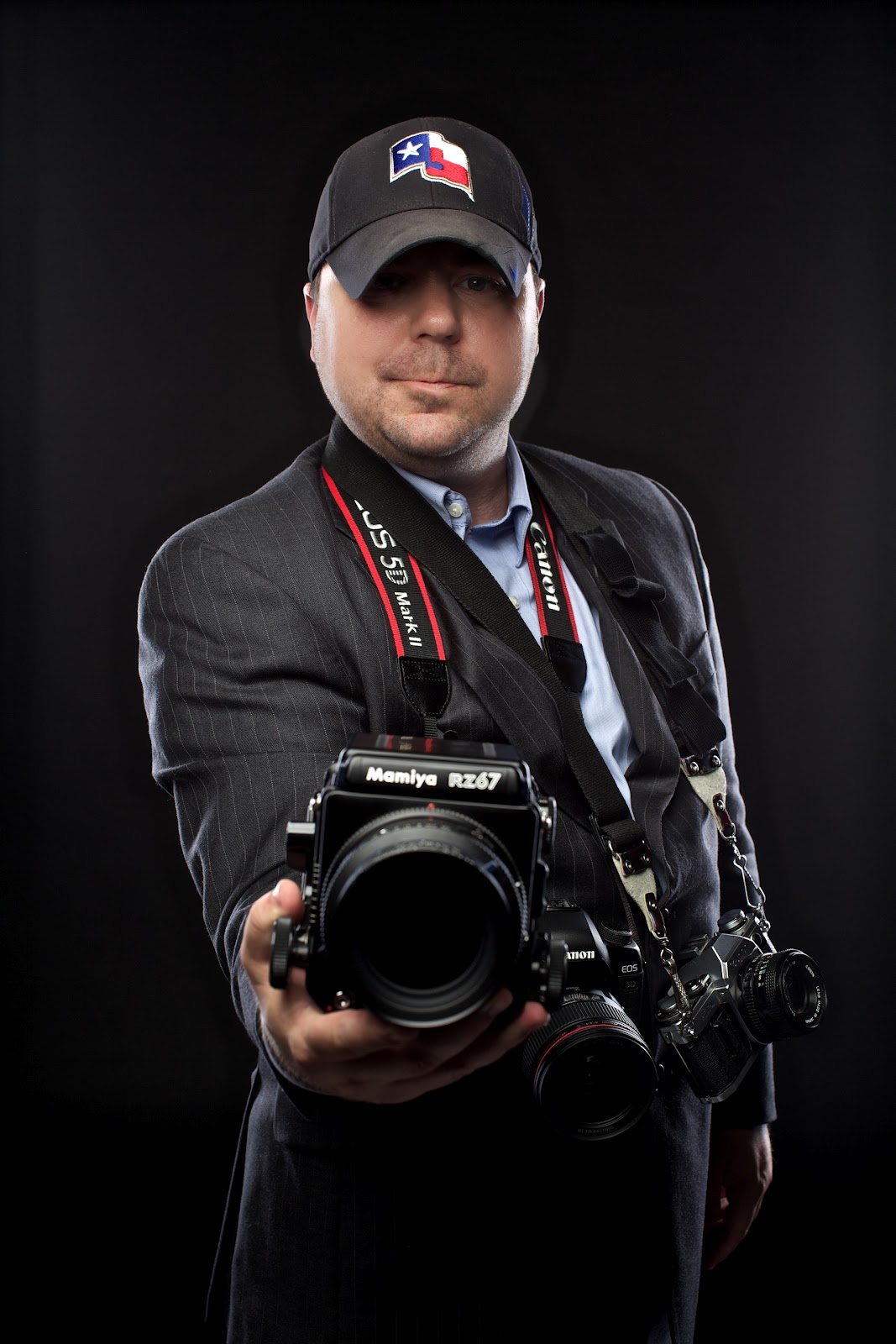 Brian Blevins Photography