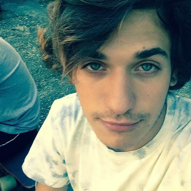 Perfect Boys - P9: Igor Adamovich