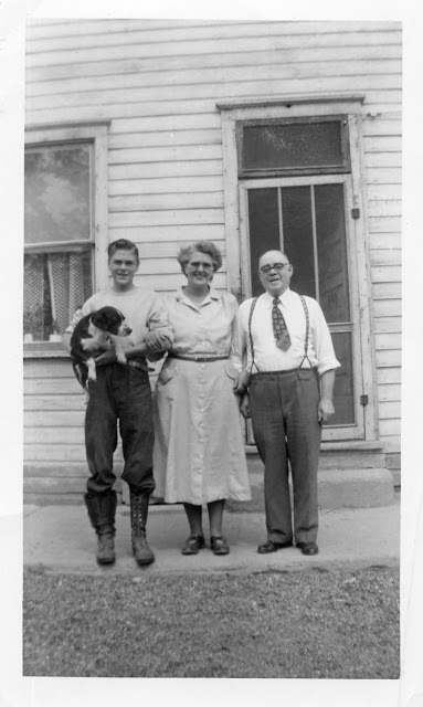 Railway & Main: Small-Town Saskatchewan Hotels: The Raymore Hotel