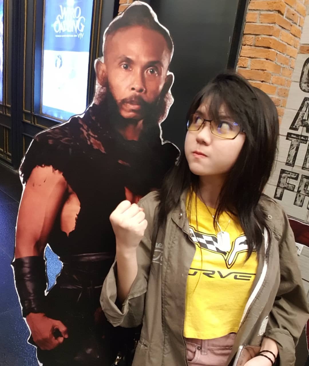 √ Biodata dan Profil Sarah Viloid - Riwayatmu