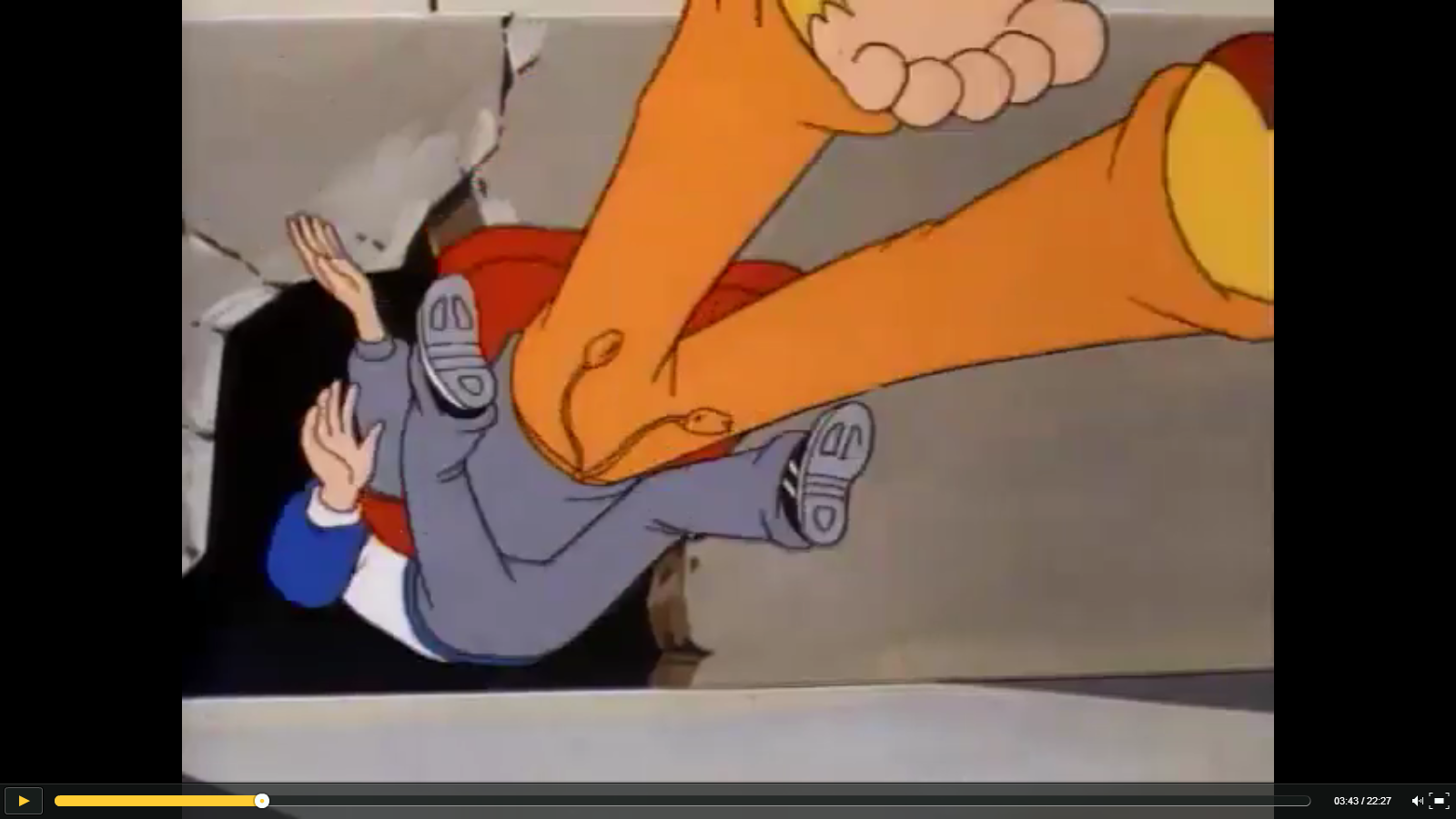 A POP CULTURE ADDICT - IN REHAB: New Archies Reviewed - Episode 11A ...