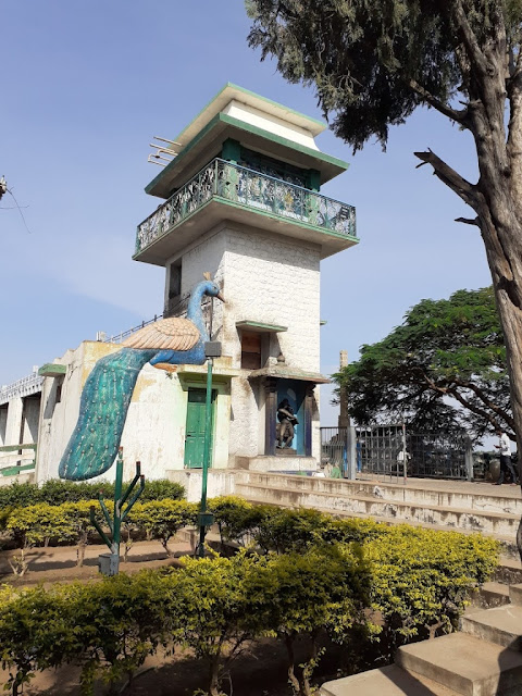 Tamilnadu Tourism: Mukkombu Dam (Upper Anaicut), Trichy