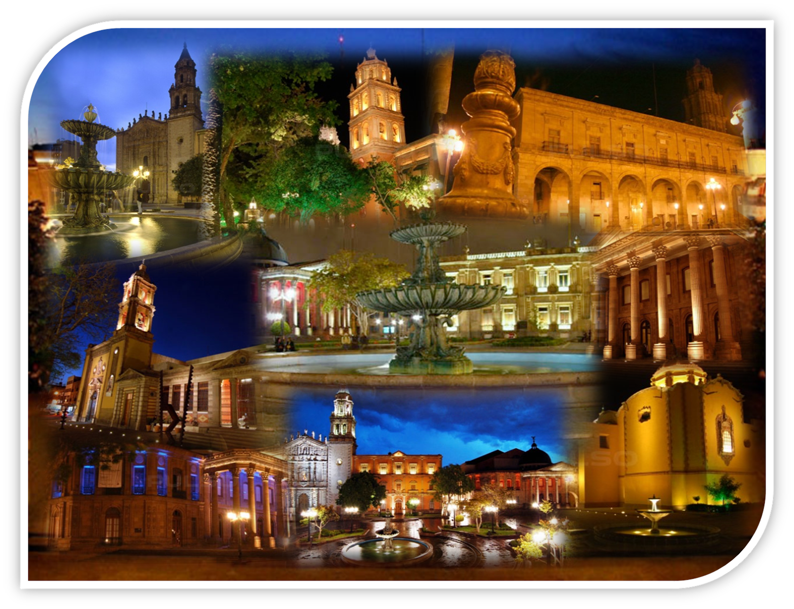 San Luis Potosí Cultura Y costumbres