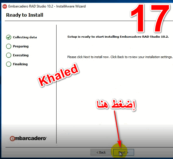 Rad studio 10-2 full crack gdrive - vserastrong
