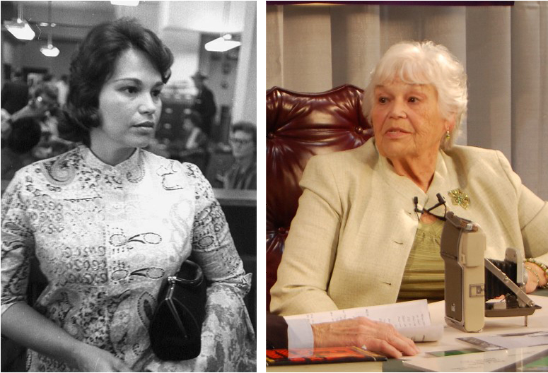 Exclusive X: La foto de Mary Moorman