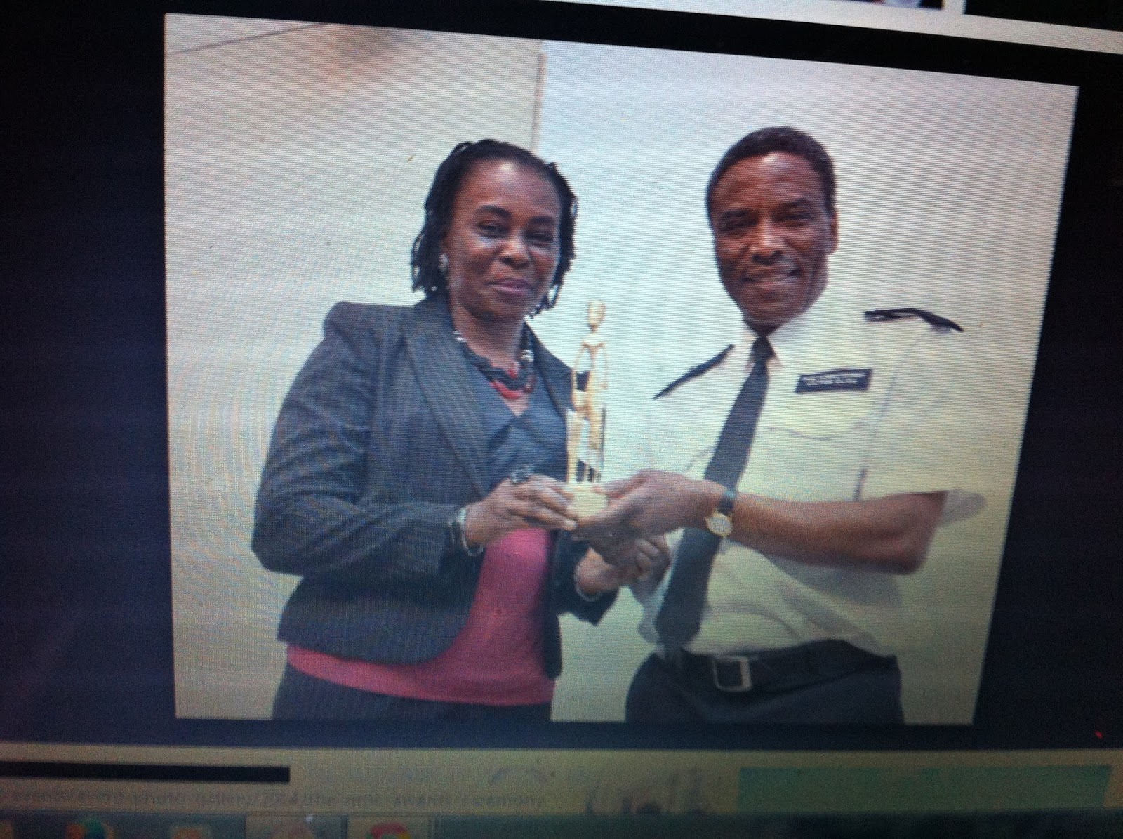 THE BLACK SOCIAL HISTORY:: BLACK SOCIAL HISTORY : AFRO-ENGLISH " CHIEF ...