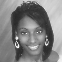 The Iris of Evil, Charles McDonald and Ericka Graham