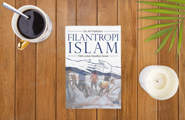 Filantropi Islam: Fikih untuk Keadilan Sosial