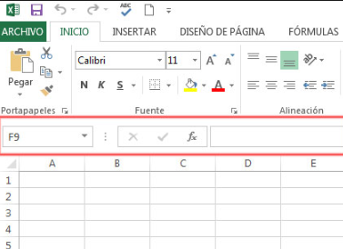 Expertos en Excel - Personal Consulting S.A.: Ocultar barra de fórmulas ...