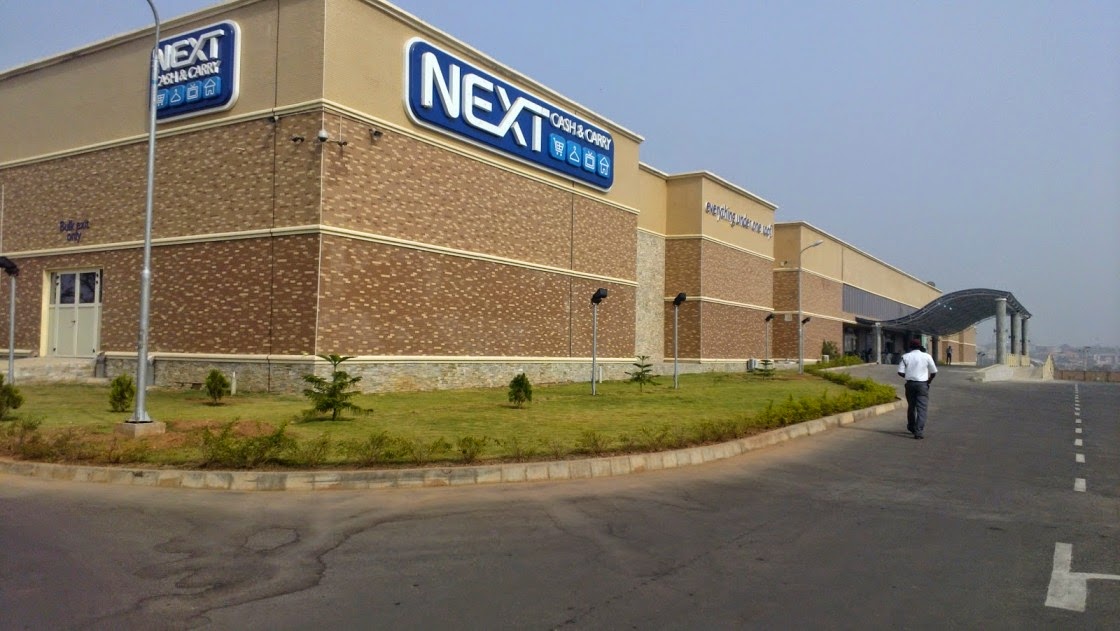 Abuja Shopping Guide-A List of Markets And Shops For Best Buys ~ Eke ...