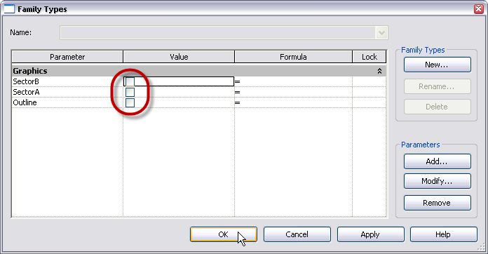 The Architect's Desktop: Revit Key Plans - More Detail