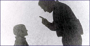 The Spartacus 10°: ¿Como reprender a un niño?