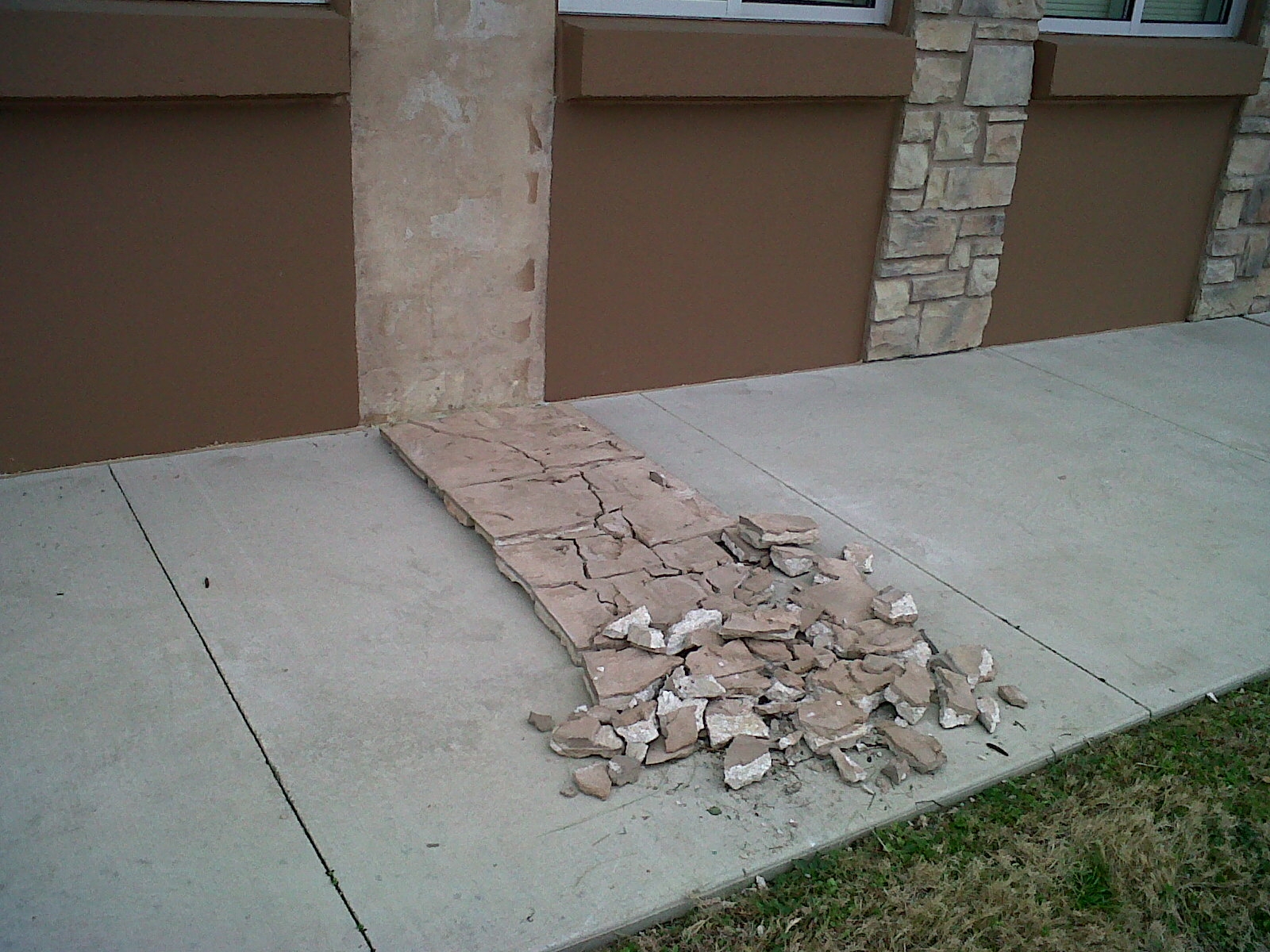 Laticrete Conversations: July 2011