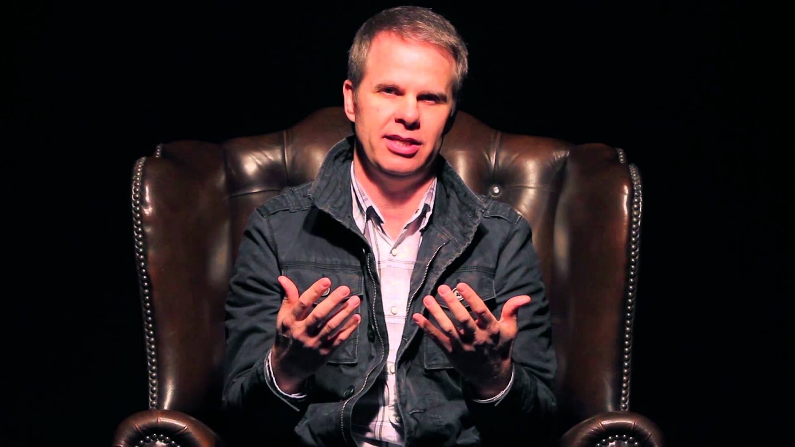 .: Pastor Mark Finley deceived by Cunning Priest