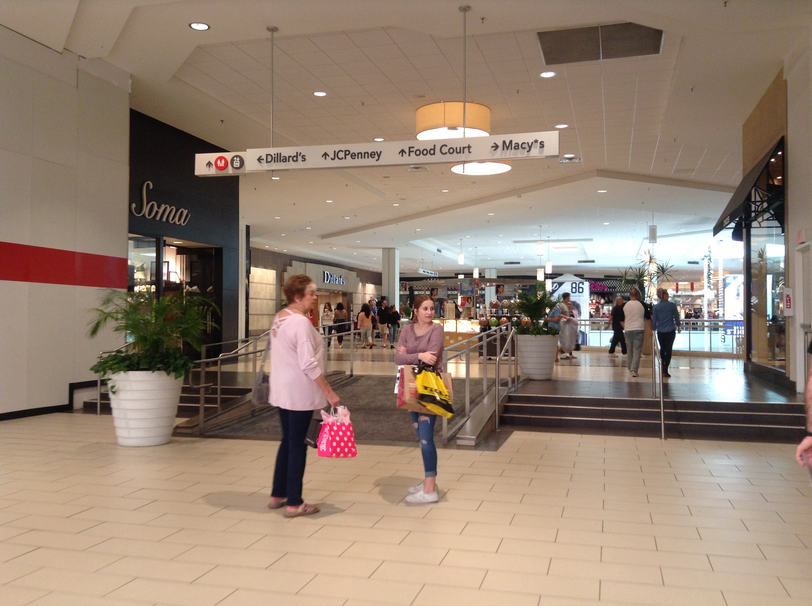 Countryside Mall - Clearwater, FL