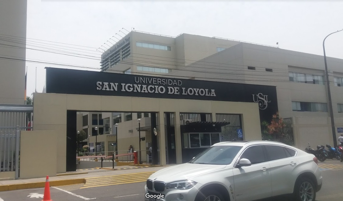 Universidad San Ignacio de Loyola - USIL