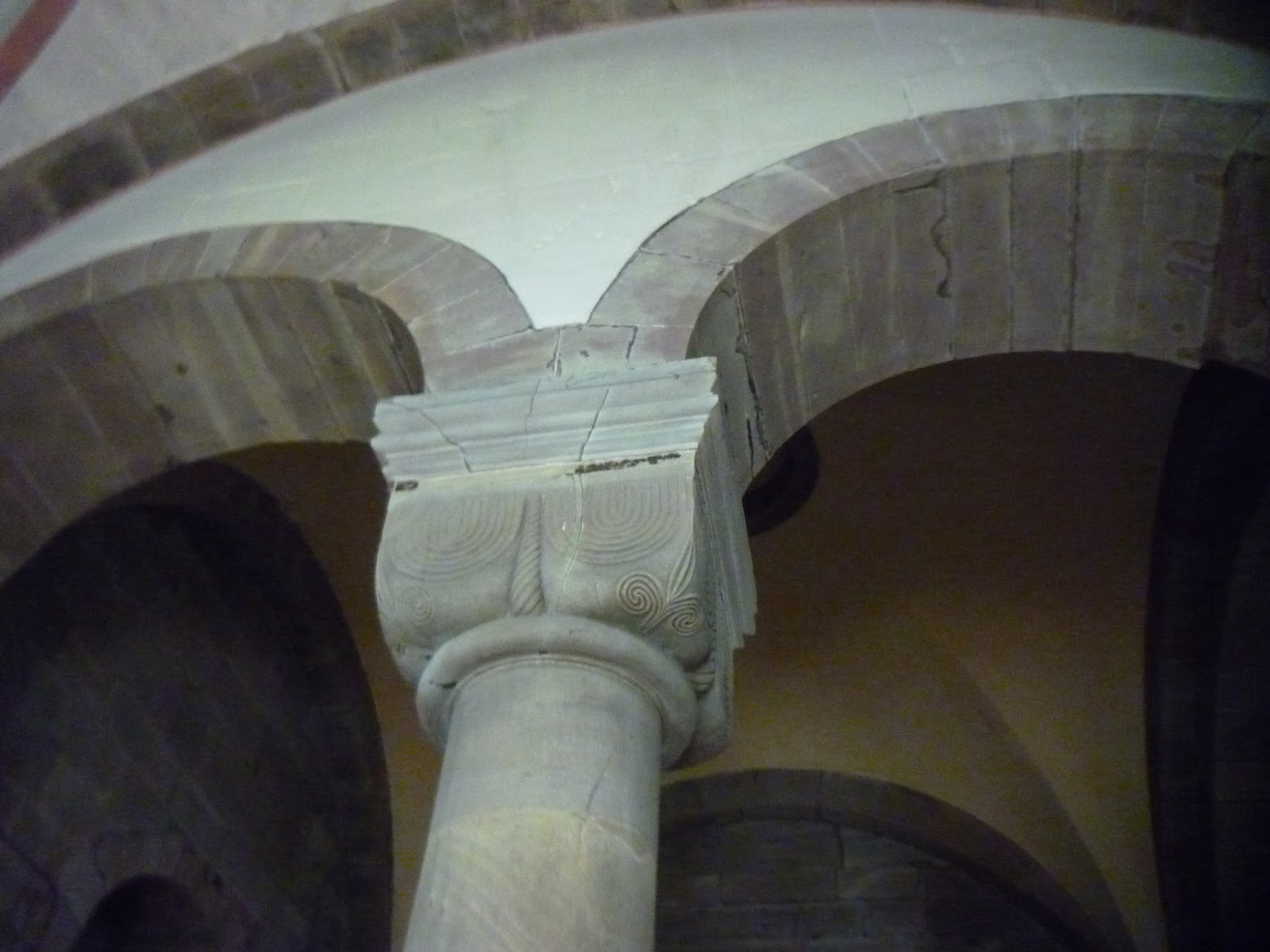 Romanische Schätze