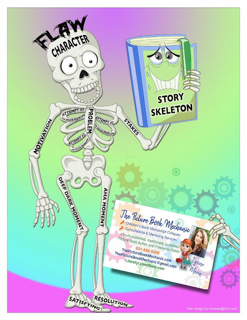 Literally Lynne Marie: STORY SKELETON - Structure Cheat Sheet - From ...