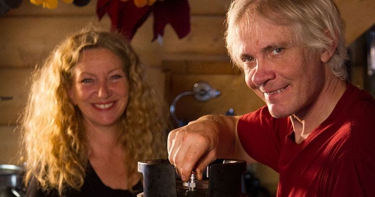 Andy Bassich Life Below Zero Star Net Worth Biography, Wiki, Age ...