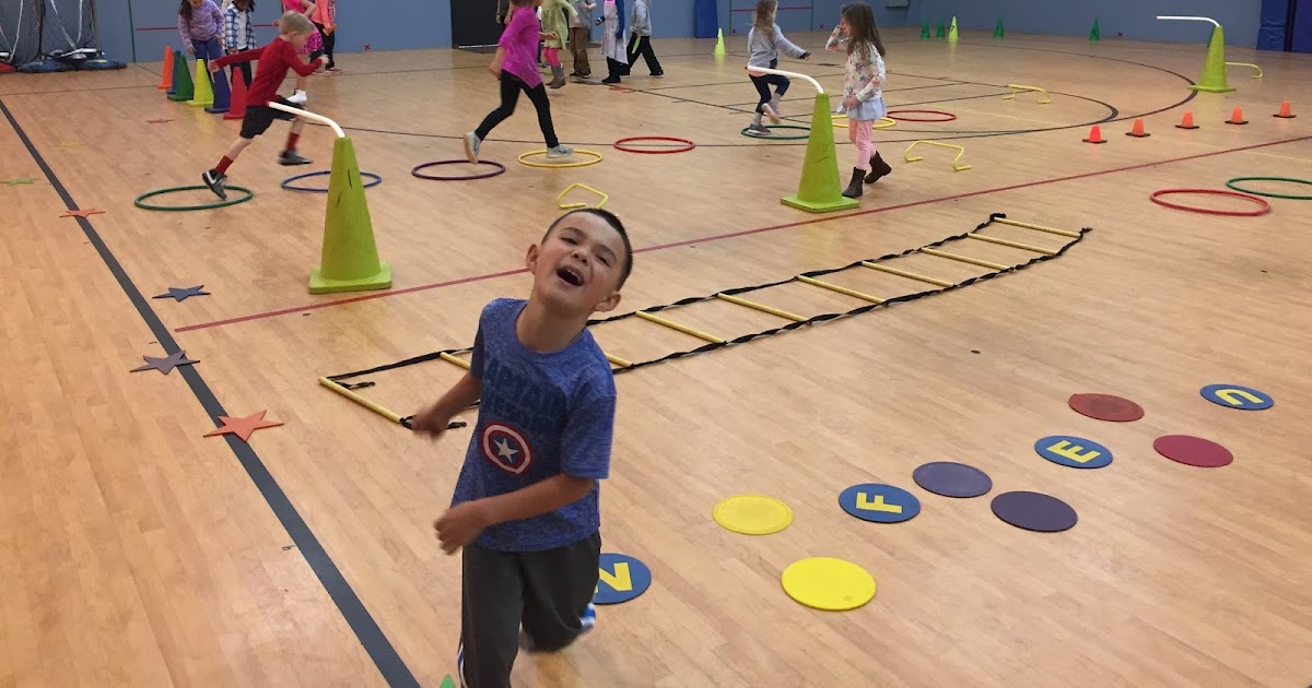 Colham Ferry Elementary School Physical Education