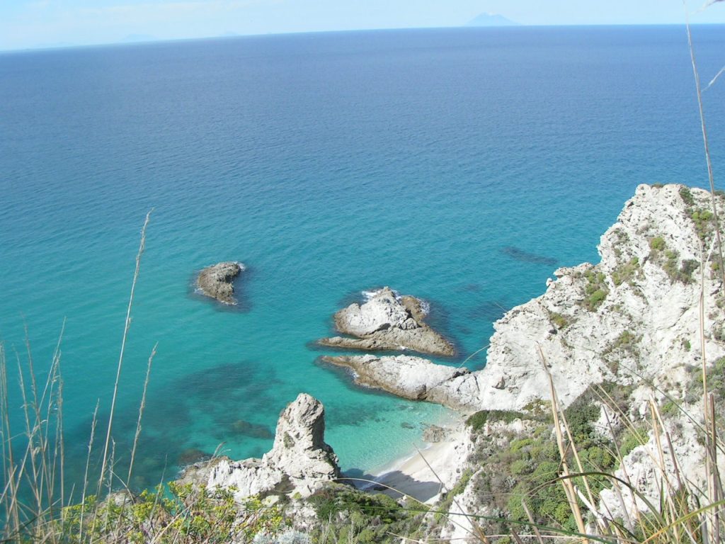 Wonderful planet : Capo Vaticano - azee