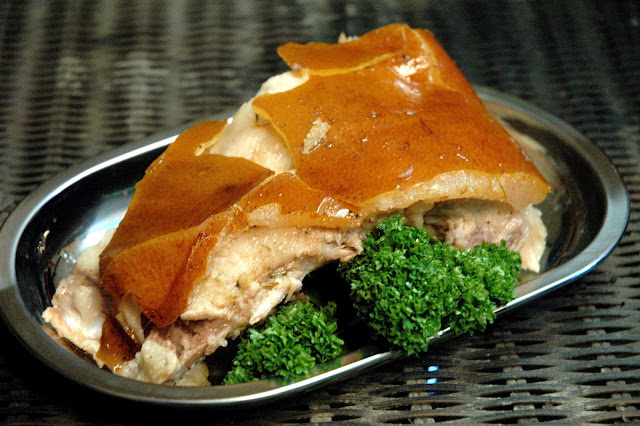 DUDE FOR FOOD: Meanwhile, Down At The Charcoal Pits: A Preview of The ...