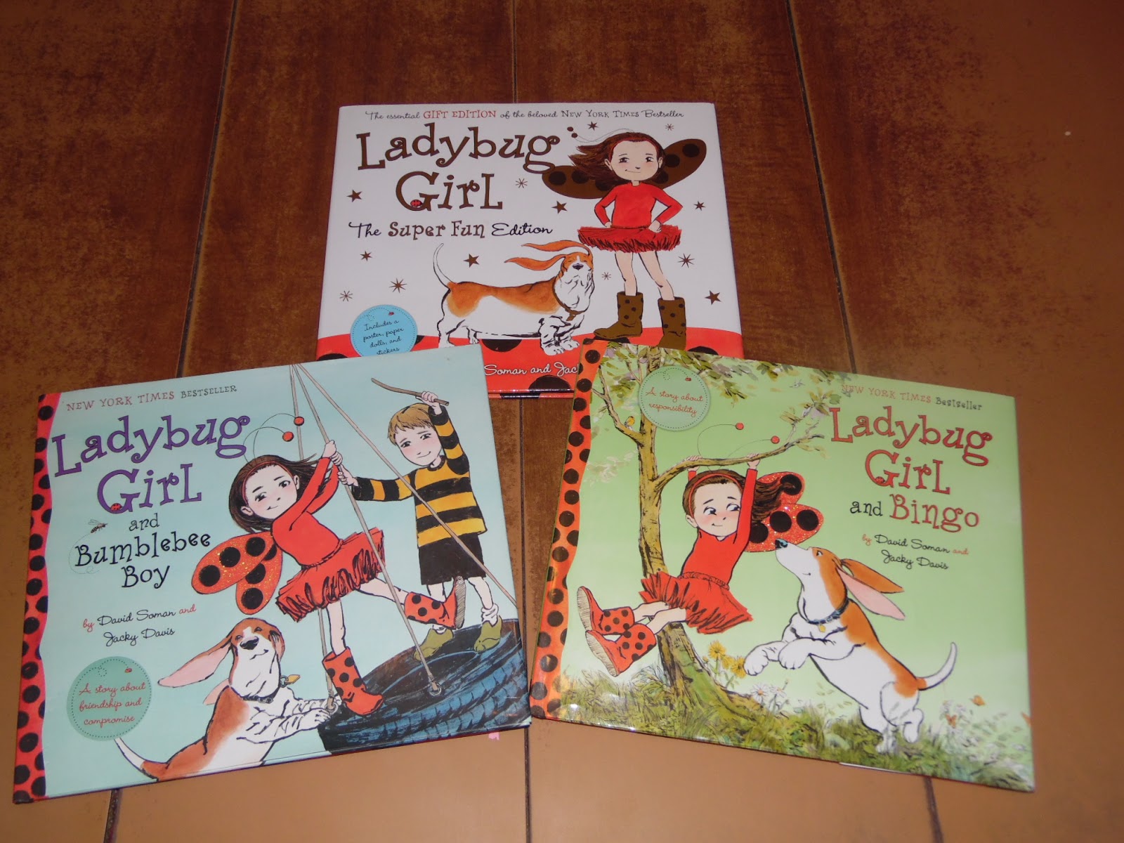 Tots and Me... Growing Up Together: Enjoying Imagination and Adventure ...