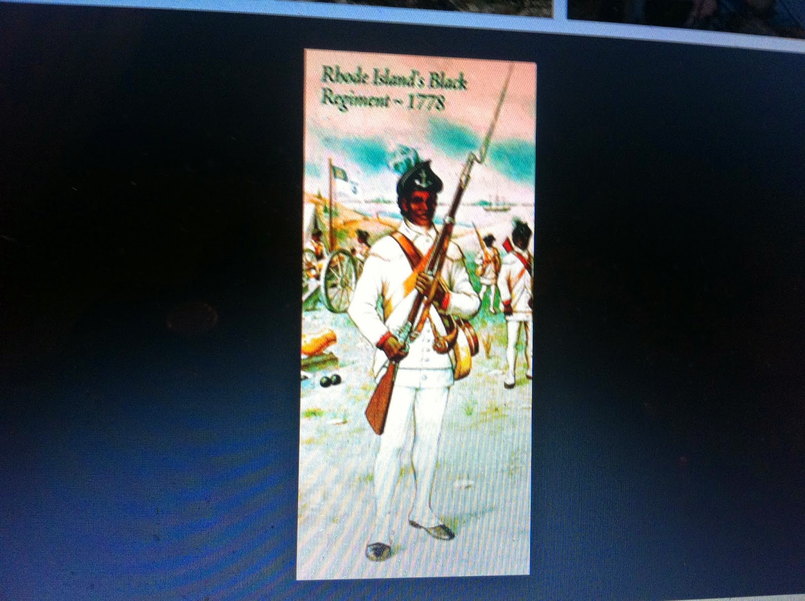 THE BLACK SOCIAL HISTORY:: BLACK SOCIAL HISTORY : COLONEL TYE ALSO ...