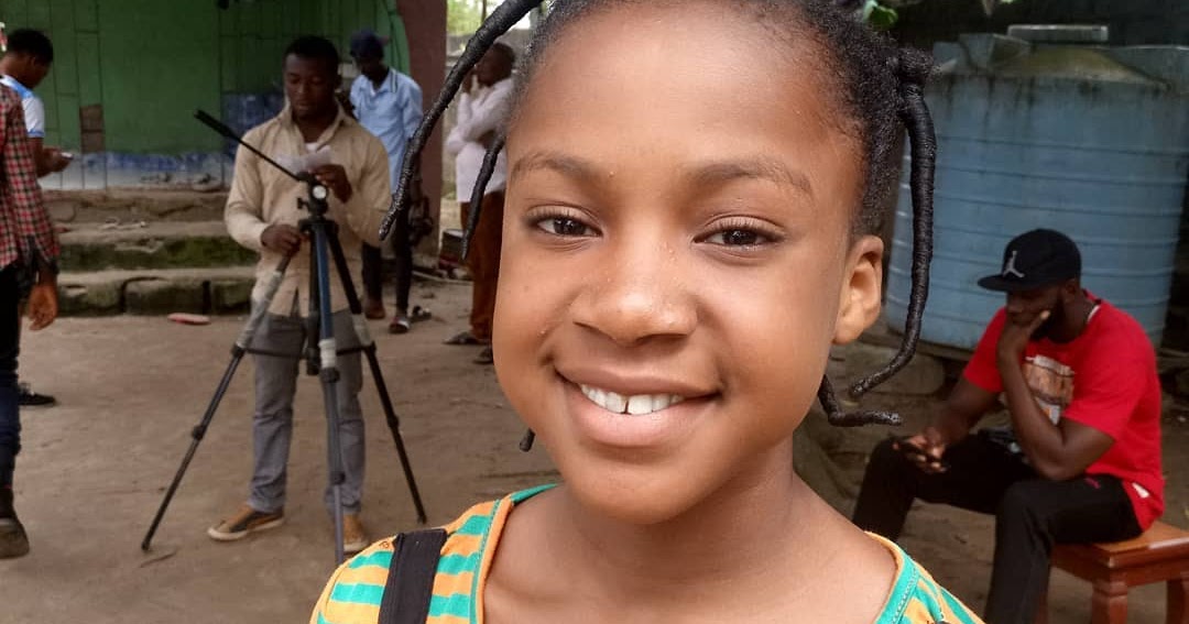 Mercy Kenneth Adaeze Parents / Mercy Kenneth Instagram Pictures ...