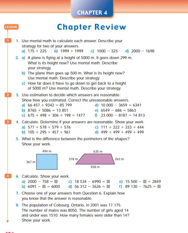 Mrs. Jones' Blog 2019-20: Grade 6 Homework