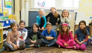 Second Grade Rocks! Mrs.Waugh's Second Grade Blog: I'm learning to blog!