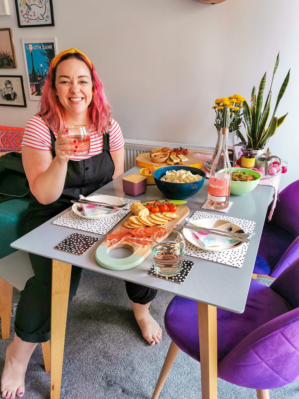 a homeware haul at tk maxx | being erica