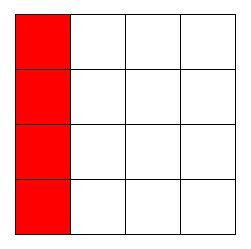 Visualizing a Chessboard