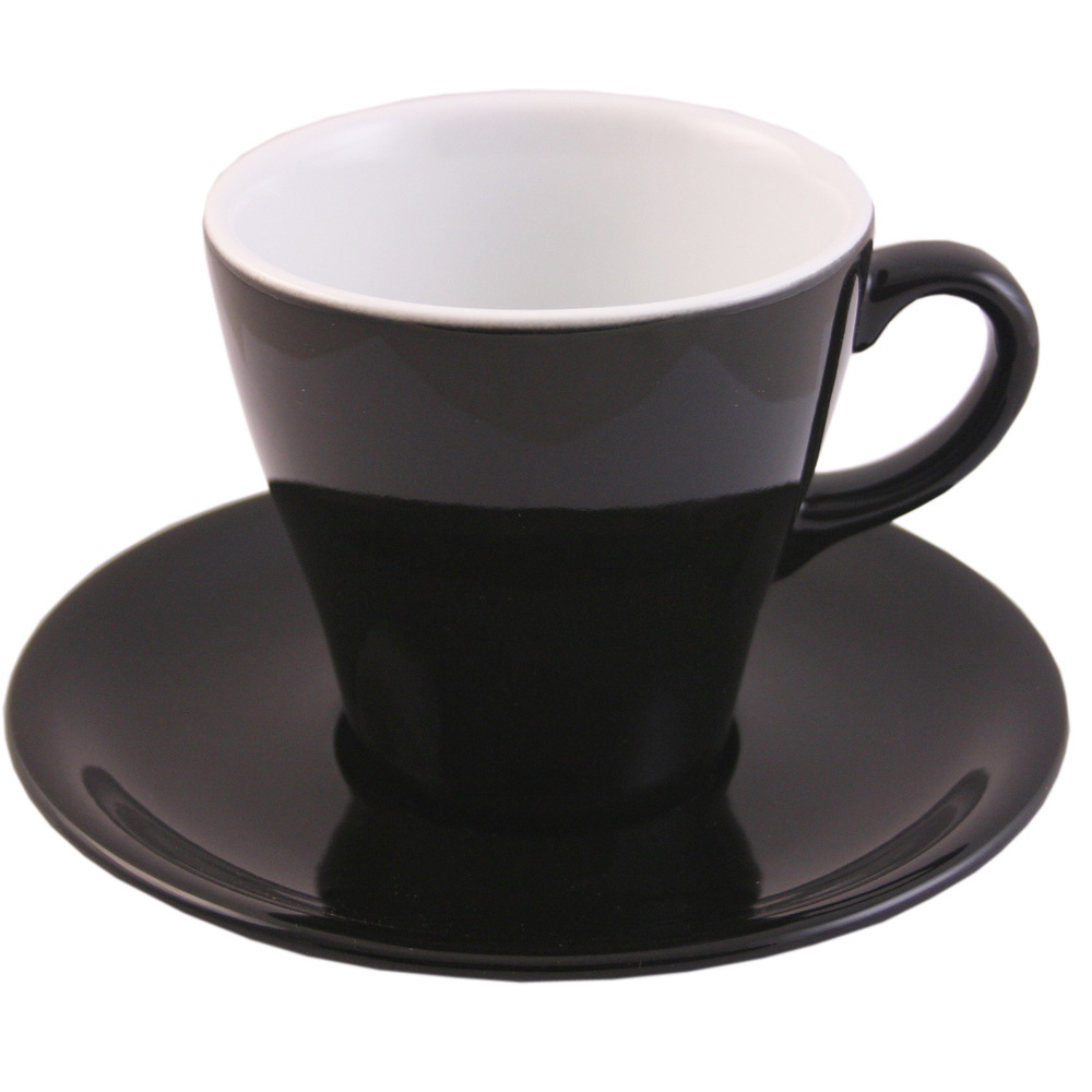 Coffee Ambassadors: What's the best Cup Shape?