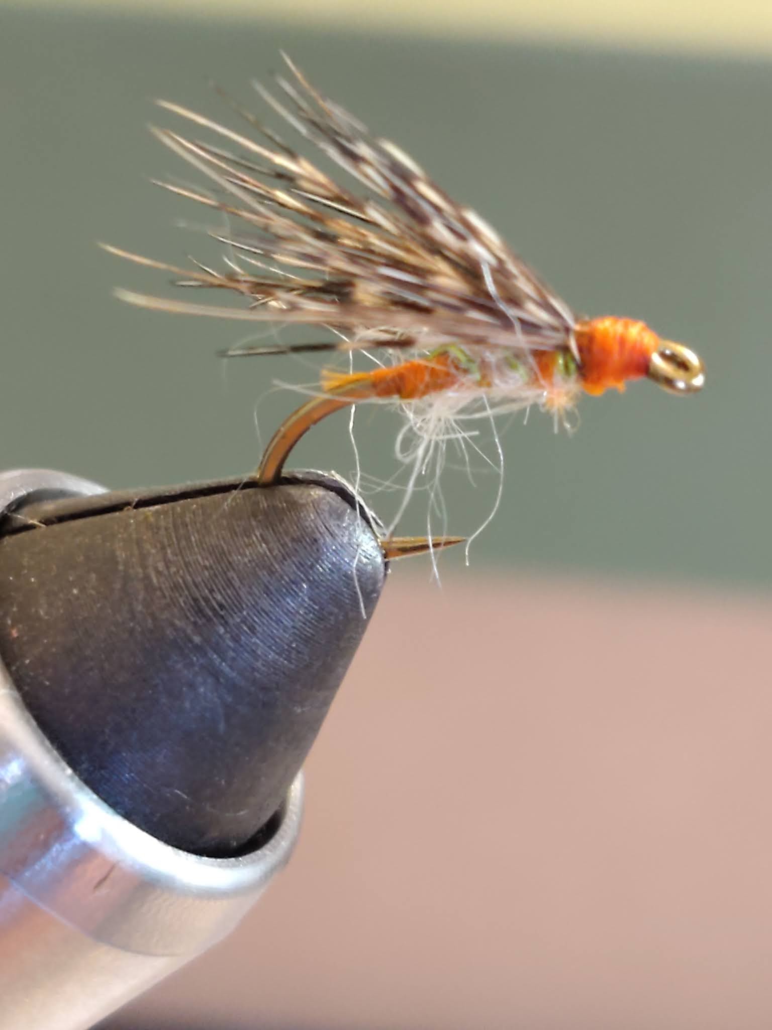 Amber Liquid Anglers and Sportsmen: The Beginning of the End