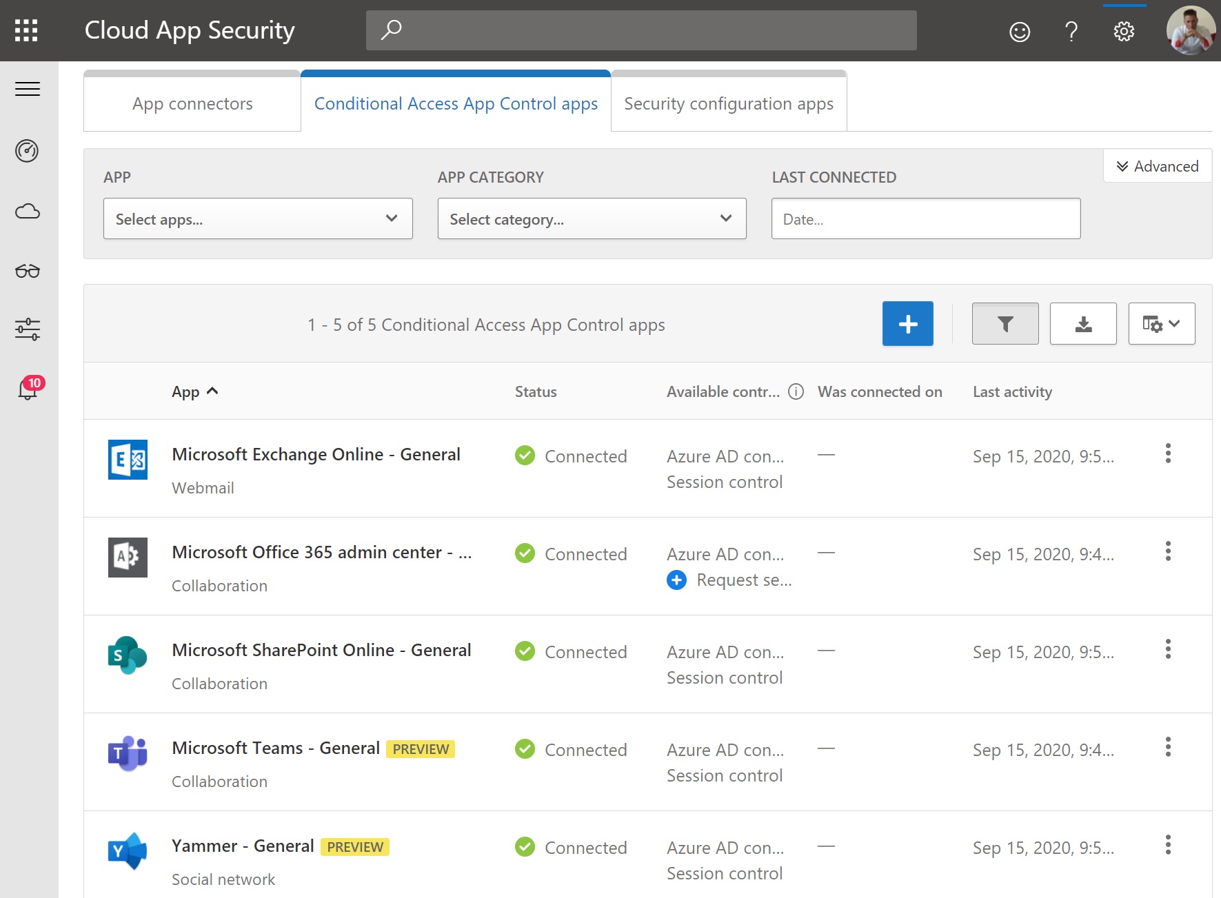 Microsoft 365 TechTalk: Secure your environment by Conditional Access ...