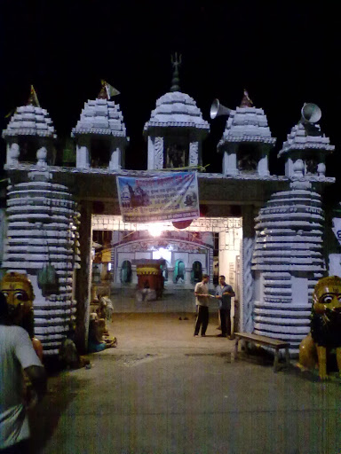 Chandaneswar Temple, Digha | Timings, Entry Fee, Location - Full ...