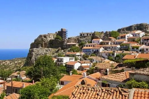 Καμία χρηματοδότηση για τη Σαμοθράκη από το ΕΣΠΑ