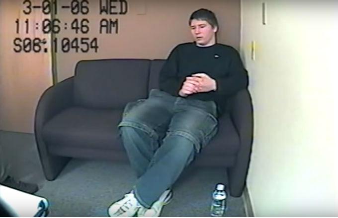 Weighty Matters Saturday Stories Looking Perfect False Confessions