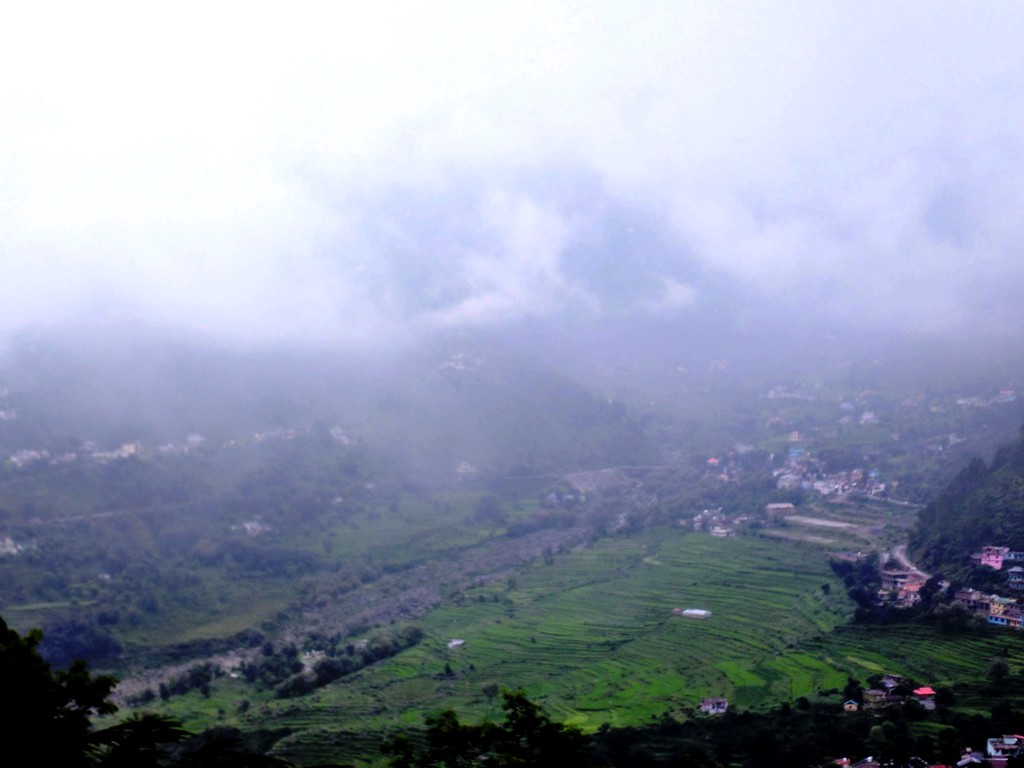 Just About Everything: Chamba and Khajjiar in Himachal Pradesh are ...