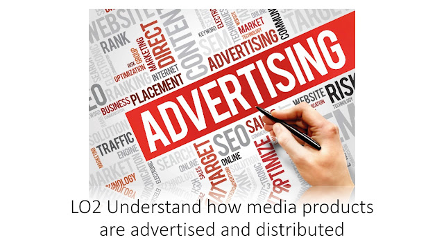 LO2 - Advertisement & Distribution