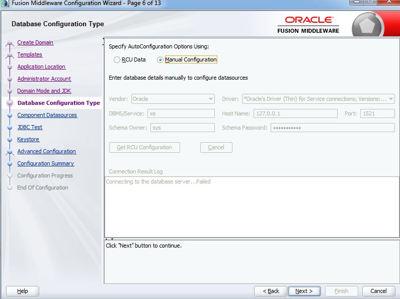 Service Oriented Architecture Oracle Soa Suite 12c Osb Domain Configuration