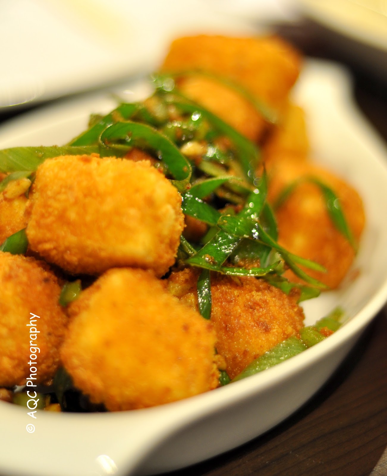 Suzhou: Eastern Chinese Cuisine in Metro Manila ~ Cheftonio's Blog