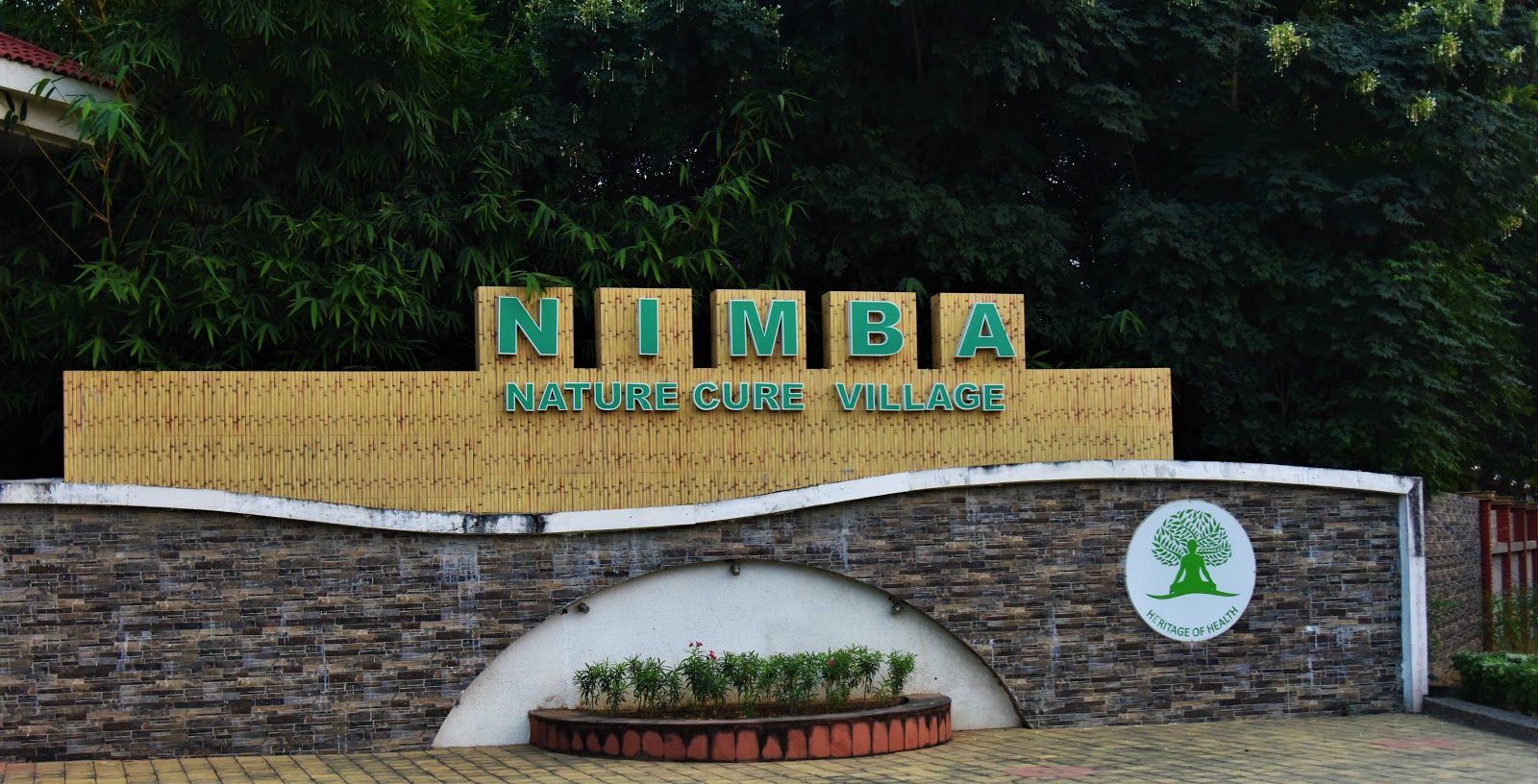 Why A Visit To Nimba Nature Cure Village Will Restore The Natural ...