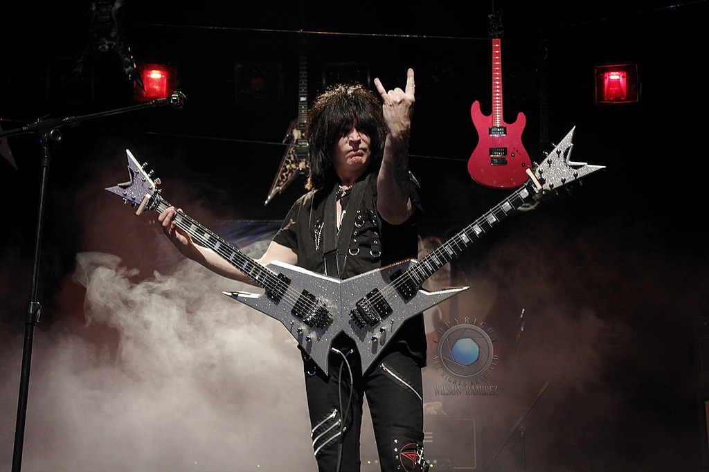 Michael Angelo Batio, Mistheria: Vivaldi Metal Project adds MAB to the ...