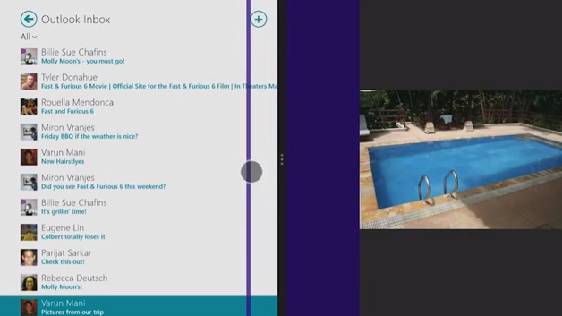 Recensione Windows 8.1 PRO con tutte le novità sia nella interfaccia ...