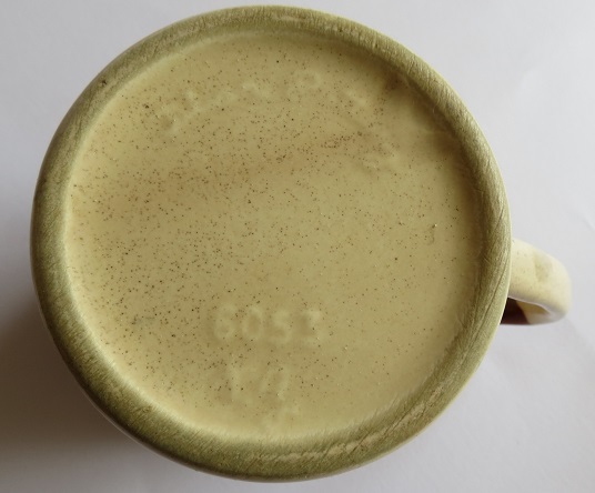 New Zealand Pottery and Crown Lynn with Valerie : Titian, Orzel and ...